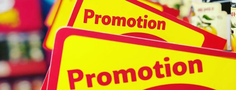 5 Contoh Promosi yang Efektif dan Tips Membangun Promosi yang Optimal