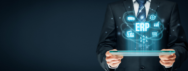 ERP adalah: Pengertian, Manfaat, Fitur, dan Pentingnya Bagi Bisnis Anda