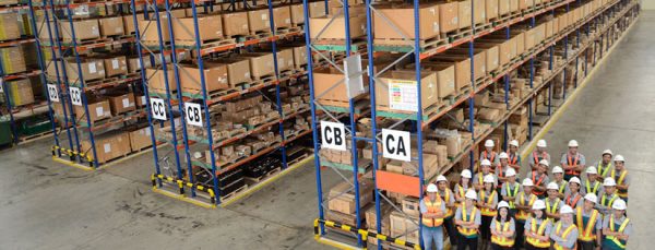 Berbagai Jenis Barang dalam Manajemen Inventory - Accurate Online