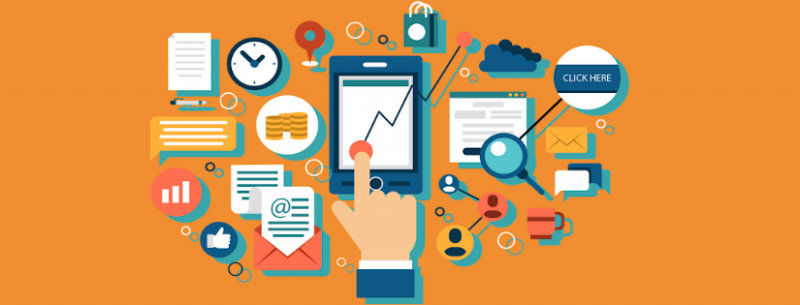 Pengertian Pemasaran Digital dan Bermacam Strateginya