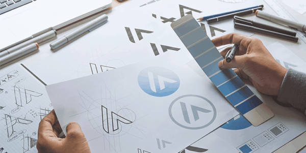 Pengertian Logo: Jenis, Fungsi dan Kriteria Logo yang Efektif ...