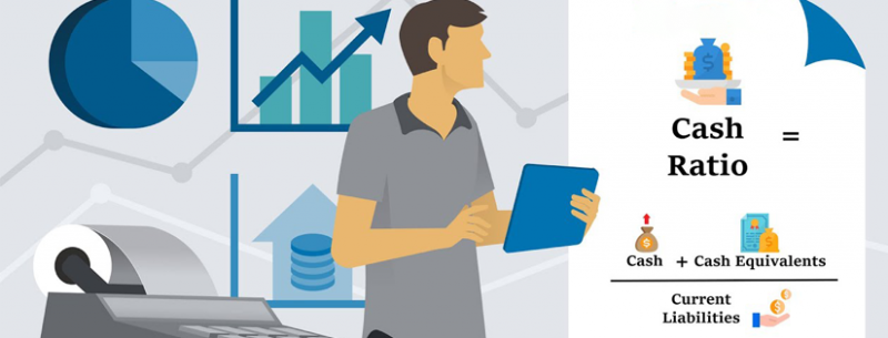 Cash Ratio Adalah: Pengertian, Fungsi, dan Cara Menghitungnya ...