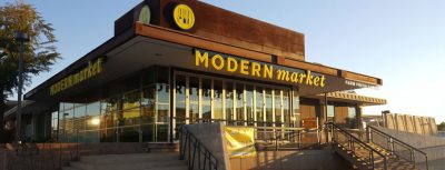 Pasar Modern Adalah: Pengertian, Ciri-Ciri, Kelebihan dan Kekurangannya ...