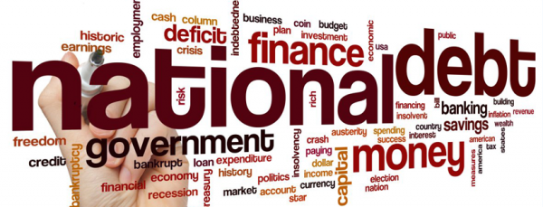 Utang Negara: Pengertian, dan Alasan Harus Berutang - Accurate Online