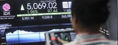 Apa itu Emiten? Ini Pengertian, Tujuan, Fungsinya! - Accurate Online