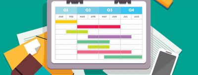 Gantt Chart Adalah: Pengertian, dan Manfaatnya - Accurate Online