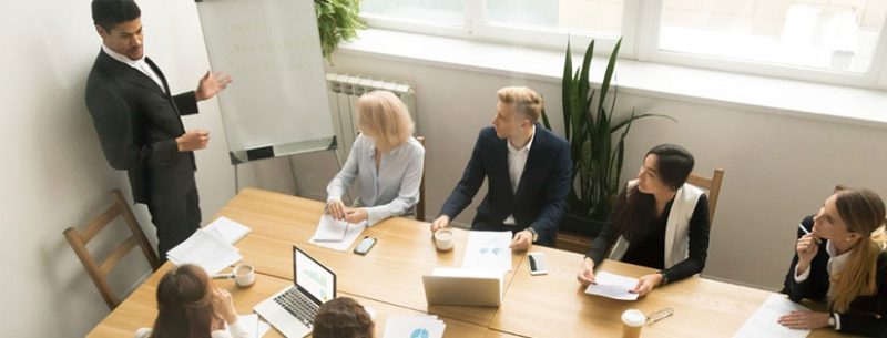 Rapat Umum Pemegang Saham (RUPS): Pengertian, Tujuan, dan Ketentuannya - Accurate Online