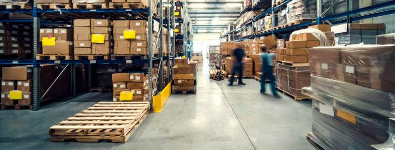 Economic Order Quantity (EOQ) Adalah: Berikut Pengertian Lengkapnya