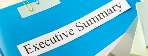 Executive Summary Adalah: Pengertian dan Perbedaannya Dengan Business ...