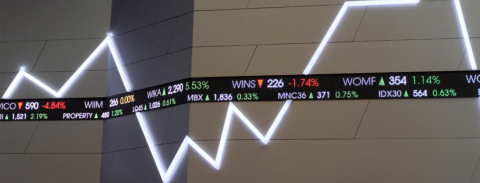 IHSG Adalah: Pengertian, Fungsi, dan Beberapa Istilah di Dalamnya ...