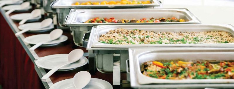 Katering Makanan: Peluang Bisnis dan Tipsnya - Accurate Online