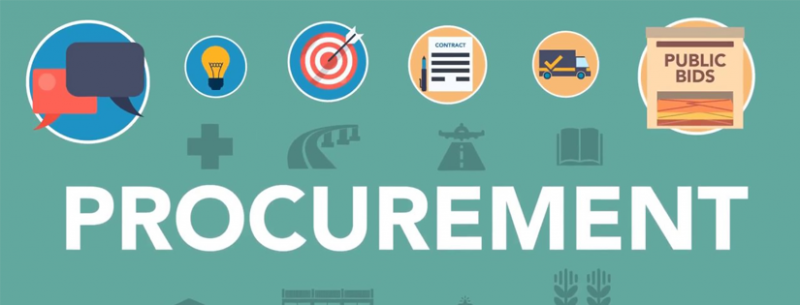 Procurement Adalah: Pengertian, proses, dan Perbedaannya dengan E ...