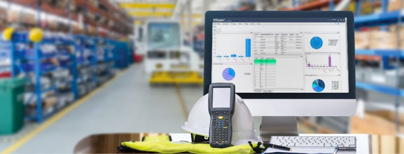 Wms Warehouse Management System