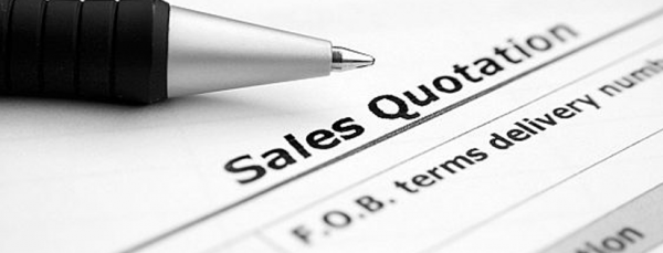 Quotation Adalah: Tujuan, Manfaat, dan Susunan Quotation - Accurate Online