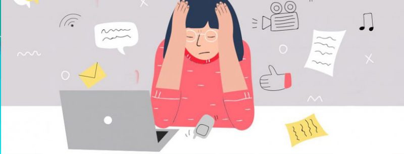 Manajemen Stress di Lingkungan Kerja: Pengertian, Tujuan, dan Cara ...