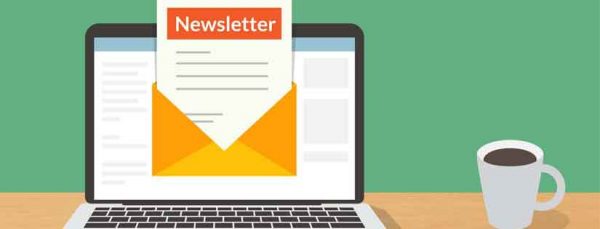 Newsletter Adalah: Pengertian, dan Alasan Kenapa Anda Harus ...