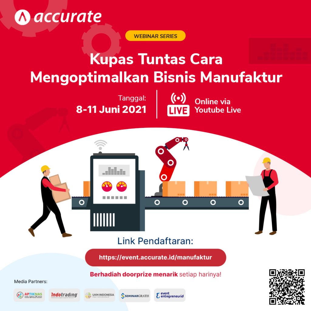 Scale Up: Pengertian, Ciri-Ciri, dan Hal yang Menghambat Scale Up ...