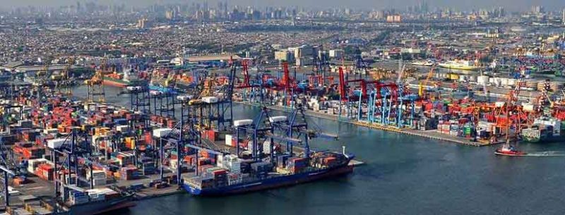 Ekonomi Maritim Adalah: Pengertian dan Contoh Kebijakan Ekonomi Maritim ...