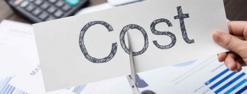 Cost Structure (Struktur Biaya): Pengertian, Fungsi, Elemen, dan ...