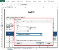 Invoice Penagihan: Pengertian, Contoh dan Cara Membuat Invoice ...