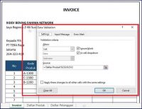 Invoice Penagihan: Pengertian, Contoh dan Cara Membuat Invoice ...