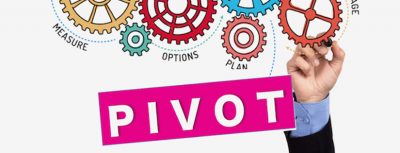 Pivot Adalah Strategi Mengembangkan Bisnis yang Efektif, Ini Caranya ...