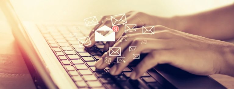 Cara Membuat Email Bisnis yang Baik dan Benar - Solusi Pembukuan Bisnis