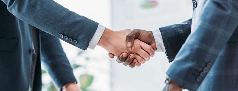Bagaimana Cara Menemukan dan Memilih Mitra Bisnis yang Tepat? Bagaimana Cara Menemukan dan Memilih Mitra Bisnis yang Tepat?