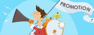 Promosi Adalah: Pengertian dari Ahli, Jenis, dan Contohnya - Accurate ...