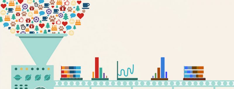 Data Driven dan Peran Pentingnya Dalam Suatu Bisnis - Accurate Online