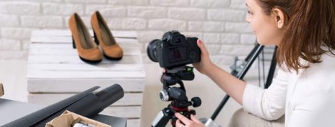 Foto Produk: Pengertian, Jenis, Contoh, dan Tips Foto Produk Terbaik