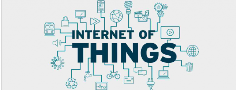 Internet of Things (IoT): Pengertian dan beberapa Industri yang Bisa ...