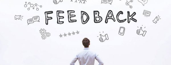 Feedback Adalah: Pengertian, Jenis dan Contoh Penerapannya - Accurate ...