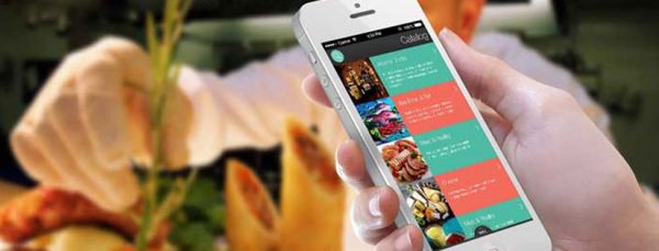 E-Menu: Solusi Menghadirkan Daftar Menu yang Lebih Hemat dan Efektif ...