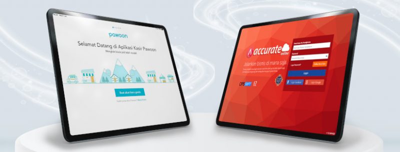 Accurate Indonesia Official Store Kini Hadir di Tokopedia - Accurate Online