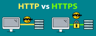 Ketahui Perbedaan HTTP dan HTTPS Secara Mendalam