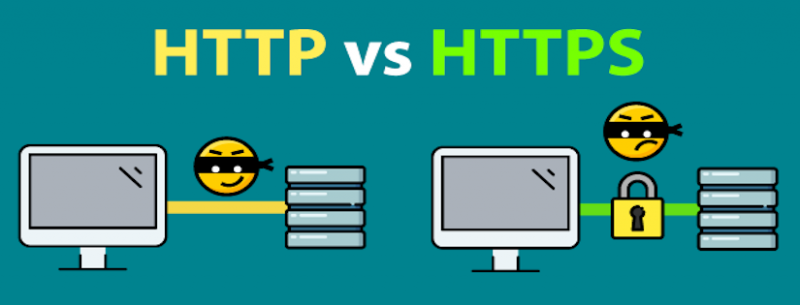 Ketahui Perbedaan HTTP dan HTTPS Secara Mendalam