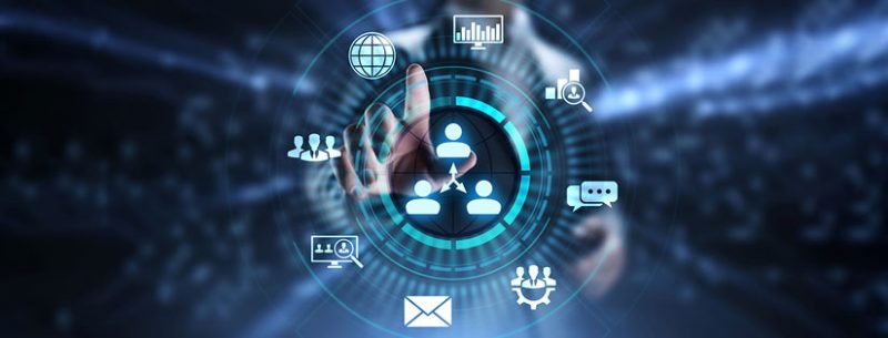 Database Management System: Pengertian, Jenis, dan Komponen di Dalamnya ...