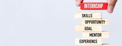 Internship adalah Program yang Berguna Untuk Fresh Graduate, Ini ...