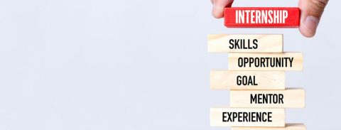 Internship adalah Program yang Berguna Untuk Fresh Graduate, Ini ...