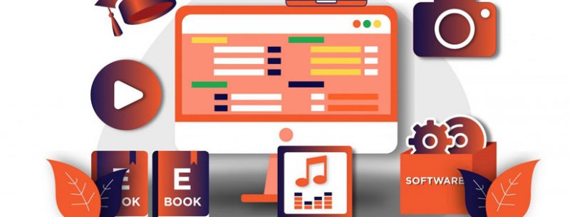 Produk Digital: Pengertian dan Contohnya Untuk Bisnis Anda - Accurate ...