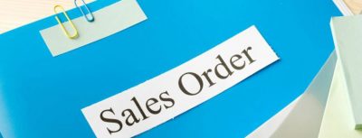 Sales Order: Pengertian, Manfaat, Proses, dan Berbagai Contohnya ...