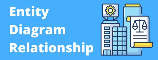 Entity Relationship Diagram: Pengertian, Fungsi, dan Cara Membuatnya ...