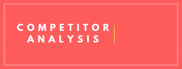 Analisis Kompetitor: Pengertian, Manfaat, dan Cara Melakukannya