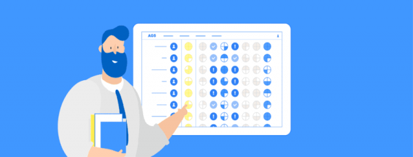 Bagaimana Cara Membuat Skill Matrix? Berikut Cara dan Contohnya