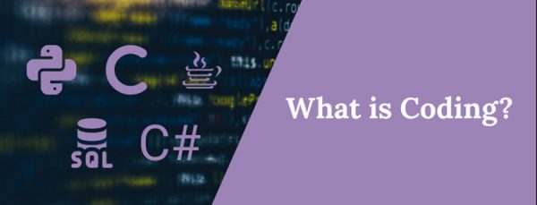 Apa itu Coding? Kenapa Sangat Diperlukan dalam Dunia Teknologi ...