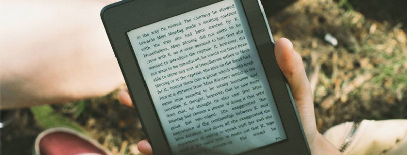 Ebook Adalah Buku Digital Masa Kini Yang Lebih Hemat, Ini Kelebihannya ...