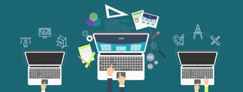 Front End Adalah: Pengertian, Cara Kerja, dan Perbedaannya dengan Back ...