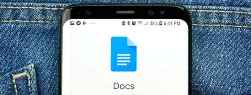 How To Make Your Google Doc Apa Format