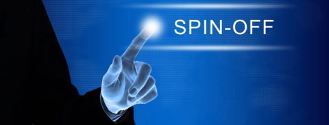 Mengenal Spin Off dan Bedanya dengan Split Off